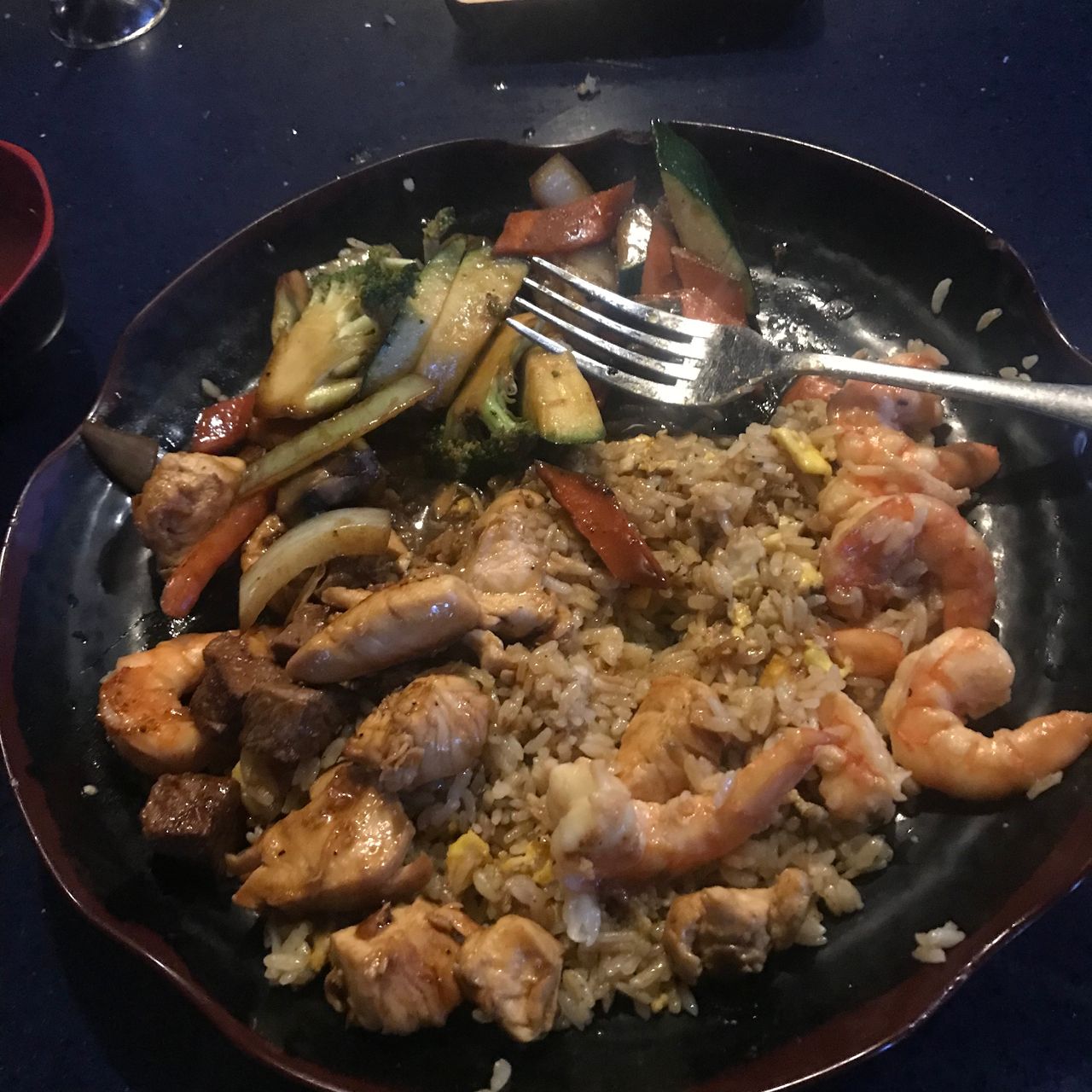 Hibachi burleson store