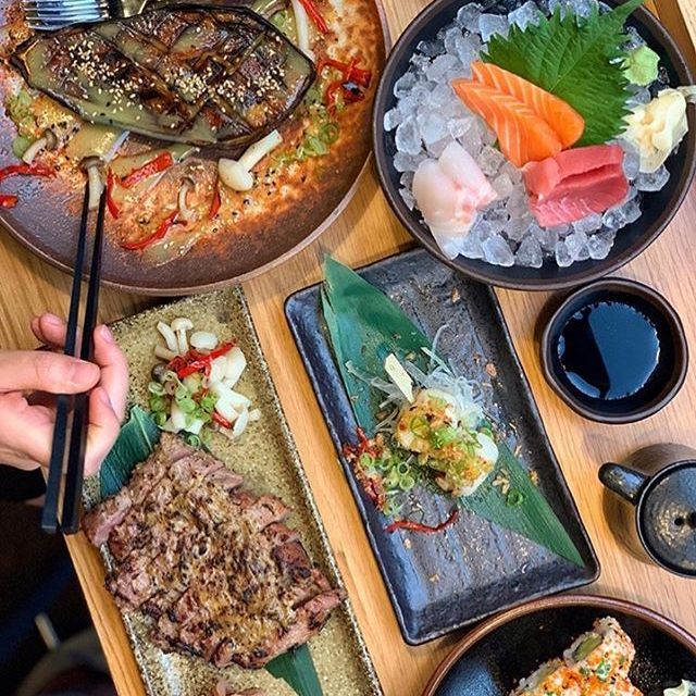 OpenTable Specials London New dining offers every month