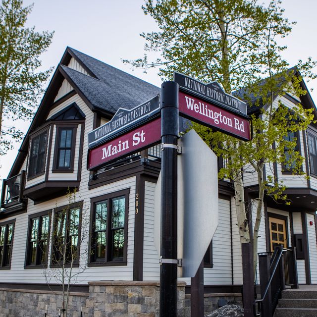 The Carlin Restaurant - Breckenridge, CO | OpenTable