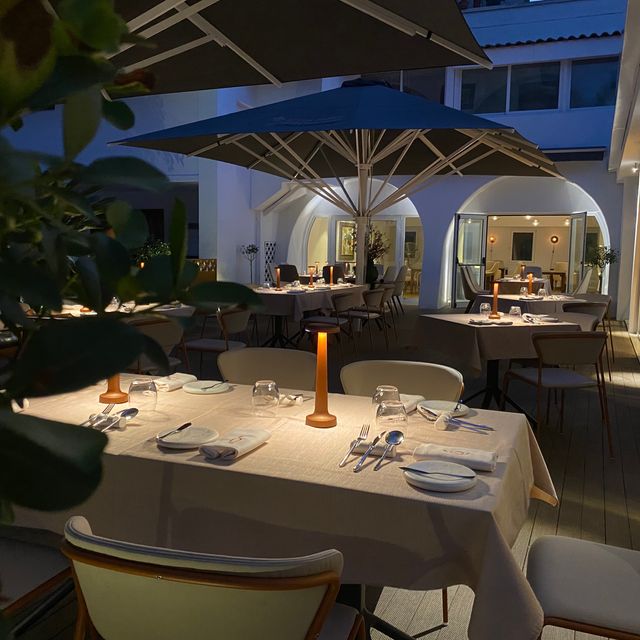Restaurante ROUS RESTAURANT - Nicosia, Nicosia | OpenTable