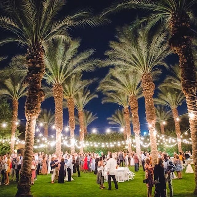 Jackalope Ranch Restaurant - Indio, CA | OpenTable