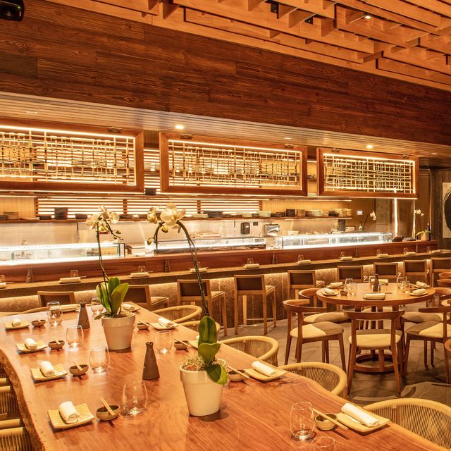 Osaka Miami Restaurant - Miami, FL | OpenTable
