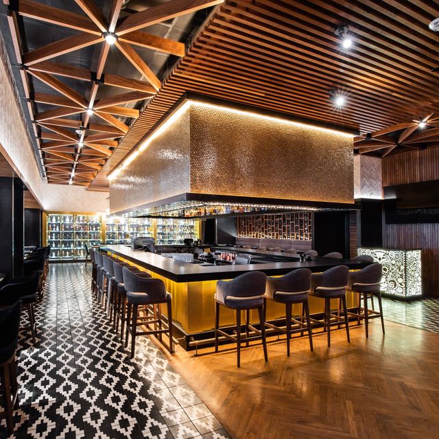 The Mexican Restaurant - Dallas, TX | OpenTable