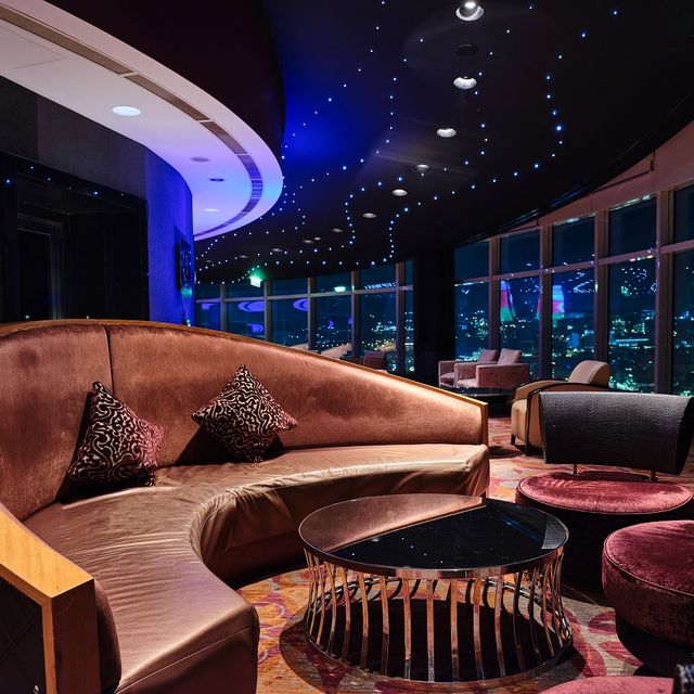 360 Bar - Updated 2025, Bar And Lounge in Baku, Baku