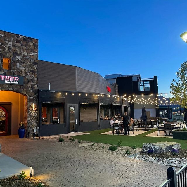 Cansano Italian Restaurant - Colorado Springs, CO | OpenTable