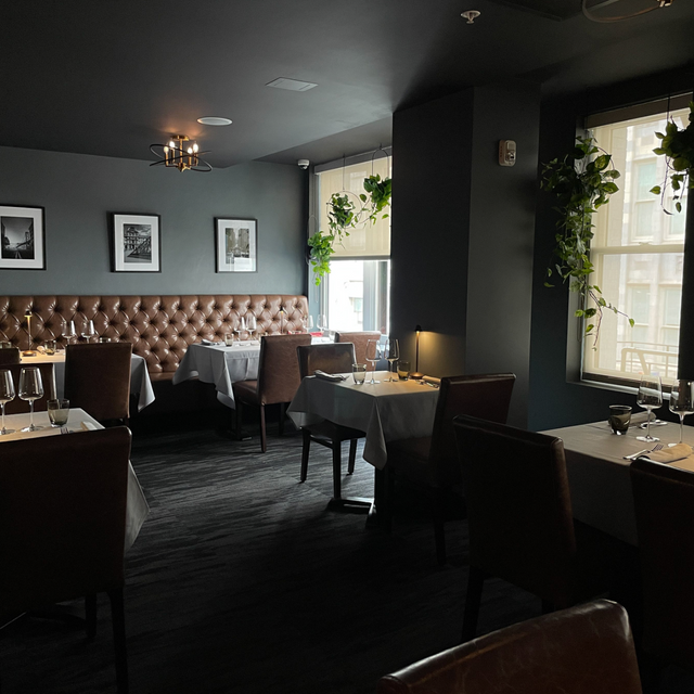 ONE65 Bistro Restaurant - San Francisco, CA | OpenTable