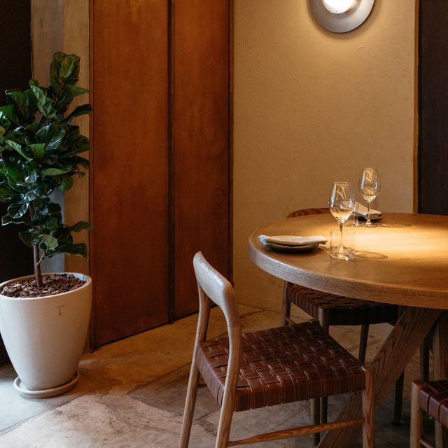 Sarde Restaurant - Ciudad de México, CDMX | OpenTable