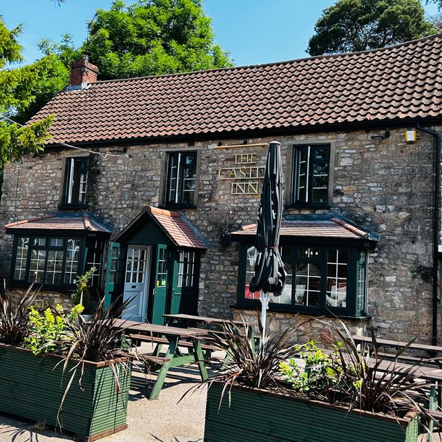 The castle inn Restaurant - Caldicot, Monmouthshire | OpenTable