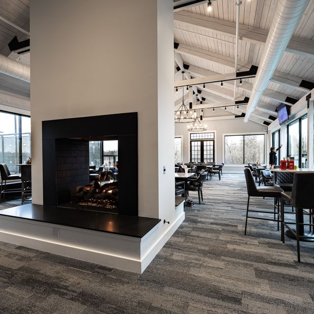 Centre Court at The Inverness Golf Club - Updated 2025, American ...