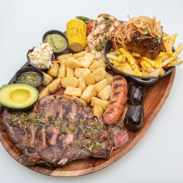 Bocas House Doral Restaurant - Doral, FL | OpenTable