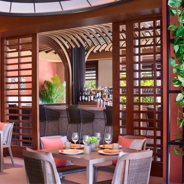 Sofra - Ritz Carlton Naples - Updated 2025, Mediterranean Restaurant in ...