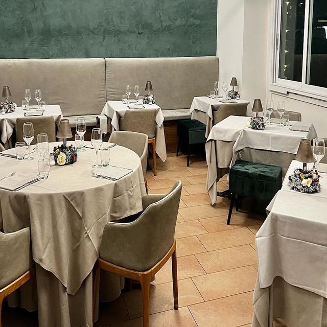 Limone Restaurant - Milano, Citta Metropolitana di Milano | OpenTable