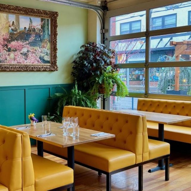 Rue Cler Marketplace - Updated 2024, French Restaurant in Portland, OR