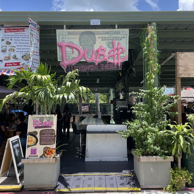 DUB$ - Updated 2025, Comfort Food Restaurant in hollywood, FL