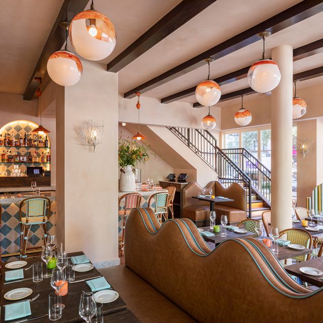Flex Mussels - UES Restaurant - New York, NY | OpenTable