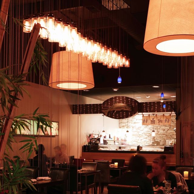 Haruno Restaurant - Springfield, MO | OpenTable