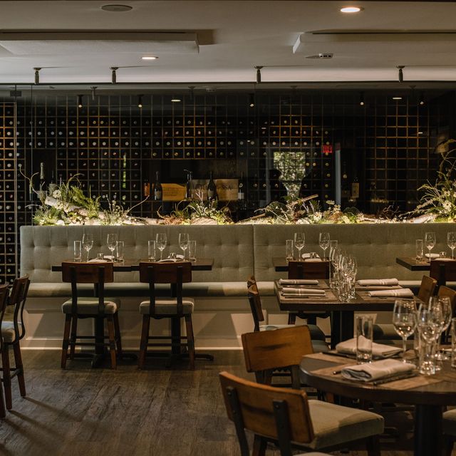 The Benjamin - Ridgefield Restaurant - Ridgefield, CT | OpenTable