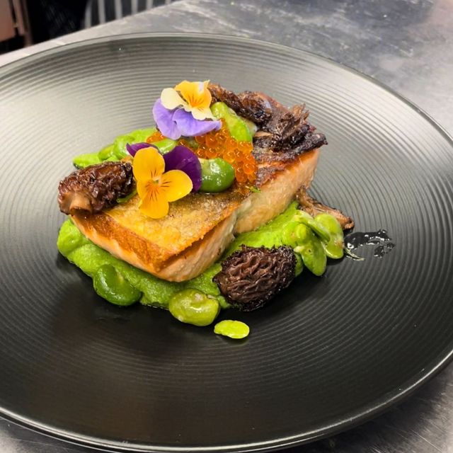 Mono Inn Restaurant - Lee Vining, , CA | OpenTable