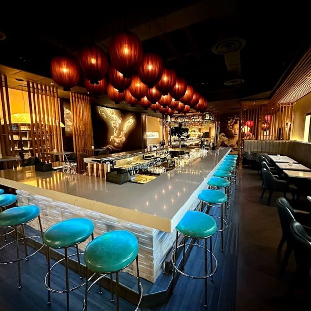 Ariake Sushi & Robata Restaurant - Springfield, MO | OpenTable