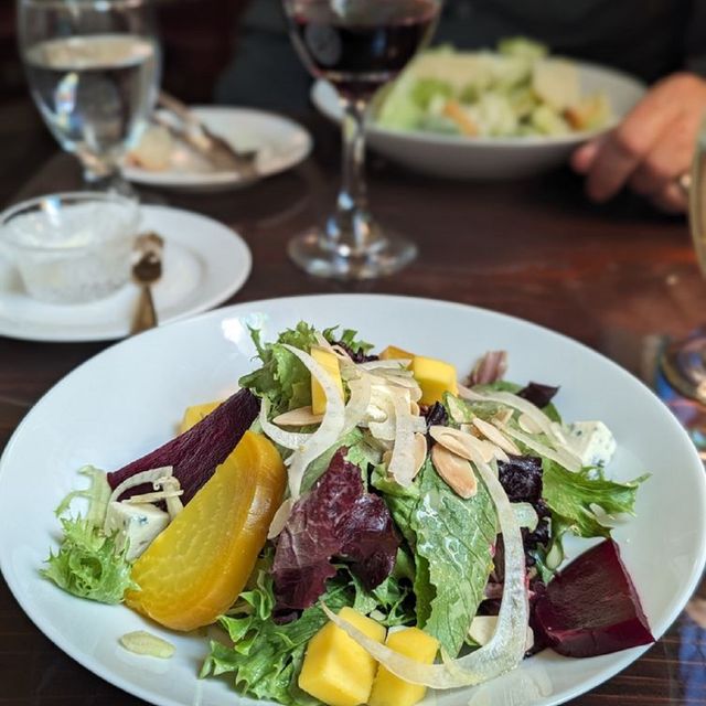 Biancoverde at Hotel Mac Restaurant - Richmond, CA | OpenTable