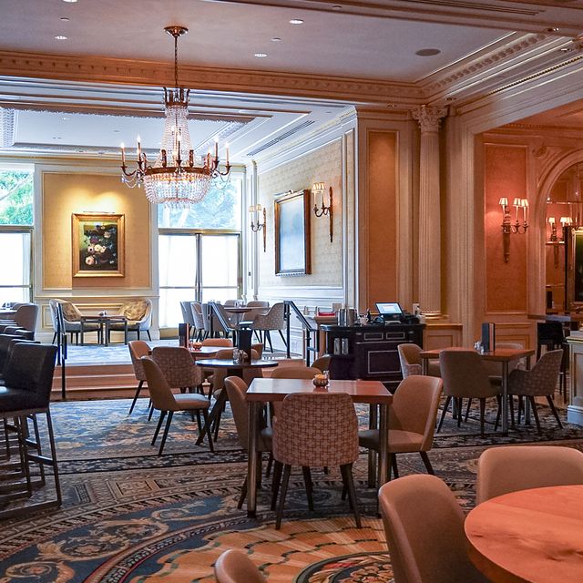 SOUTHGATE Bar & Restaurant - Updated 2024, American Restaurant in New ...