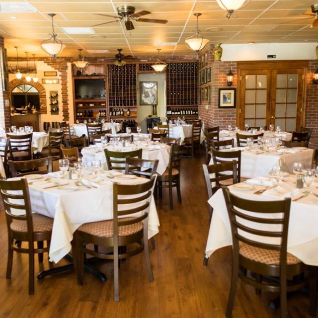 Positano - Boca Raton Restaurant - Boca Raton, FL | OpenTable