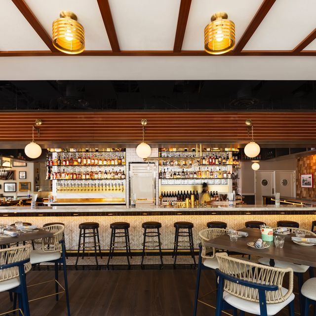 The Salt Line - Bethesda Restaurant - Bethesda, MD | OpenTable