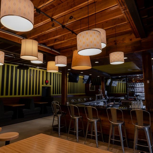 Parlor Restaurant - Des Moines, IA | OpenTable