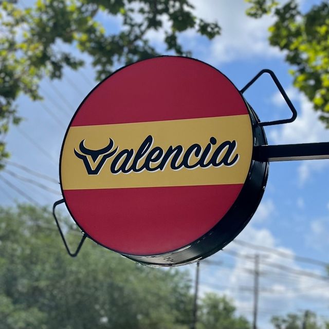 Valencia Restaurant - covington, LA | OpenTable