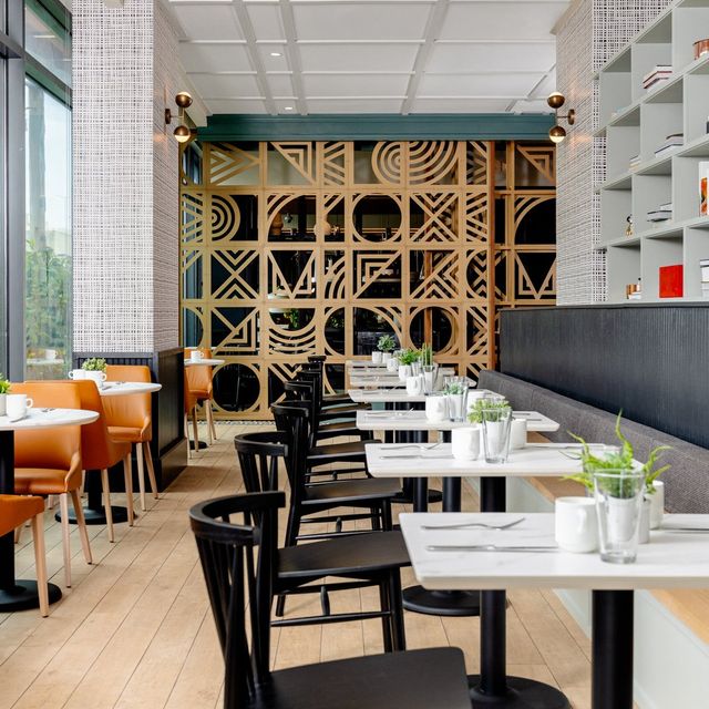Any Day Now Restaurant - Washington, DC | OpenTable