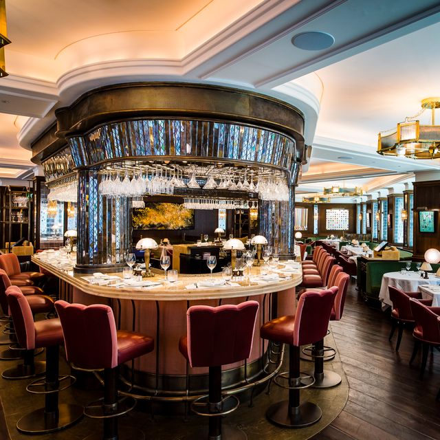 The Original Ivy, West End Restaurant - London | OpenTable