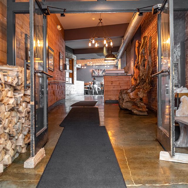 Gates Restaurant - New Canaan, CT | OpenTable