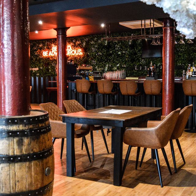 OGV Taproom Restaurant - Aberdeen, , Aberdeen City | OpenTable