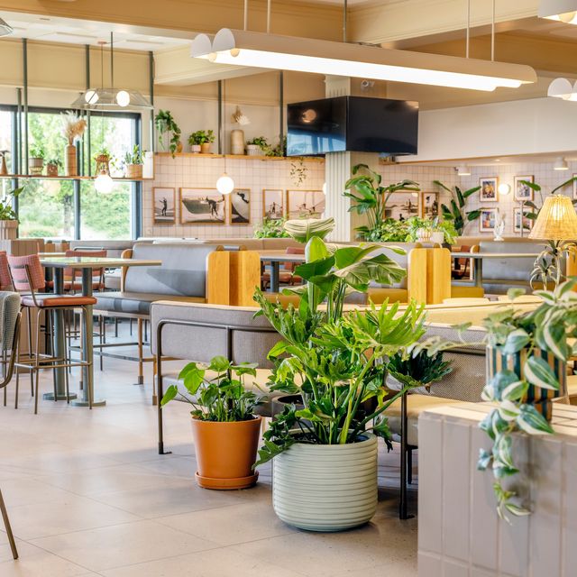 Birdies Eats + Drinks - Burnaby Restaurant - Burnaby, BC | OpenTable