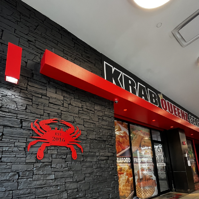 Restaurante KRAB QUEENZ - New York, , NY | OpenTable