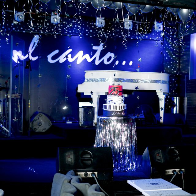 Il Canto Restaurant - Ciudad de México, CDMX | OpenTable