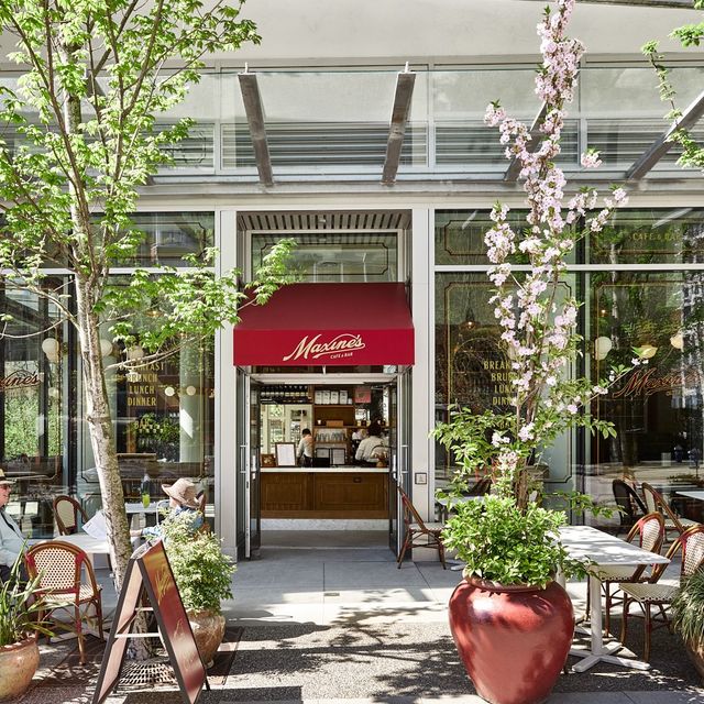 Top 100 Brunch and Lunch Restaurants 2025 - OpenTable CA