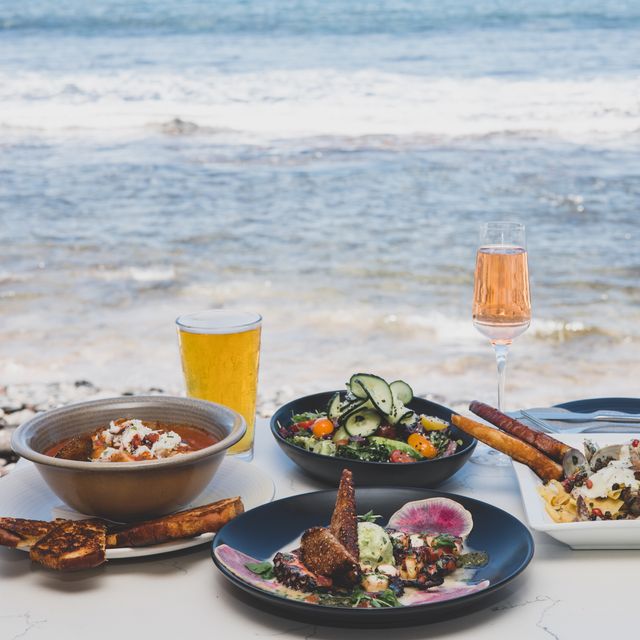 Honu Oceanside Restaurant - Lahaina, HI | OpenTable