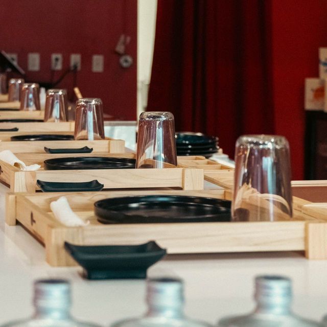 Rakki Sushi & Omakase Restaurant - Doral, FL | OpenTable