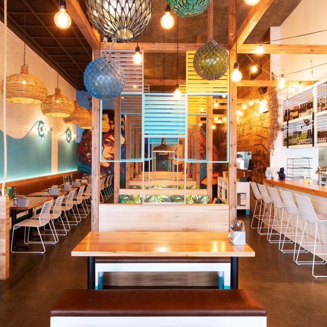 Tommy Ruff Fishbar - Mordialloc Restaurant - Mordialloc, AU-VIC | OpenTable