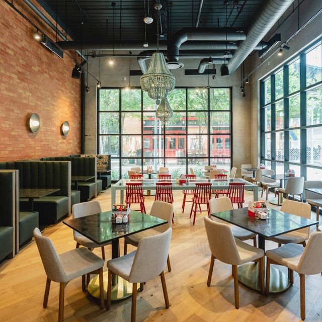 Blue Lacy - Updated 2026, American Restaurant in Austin, TX