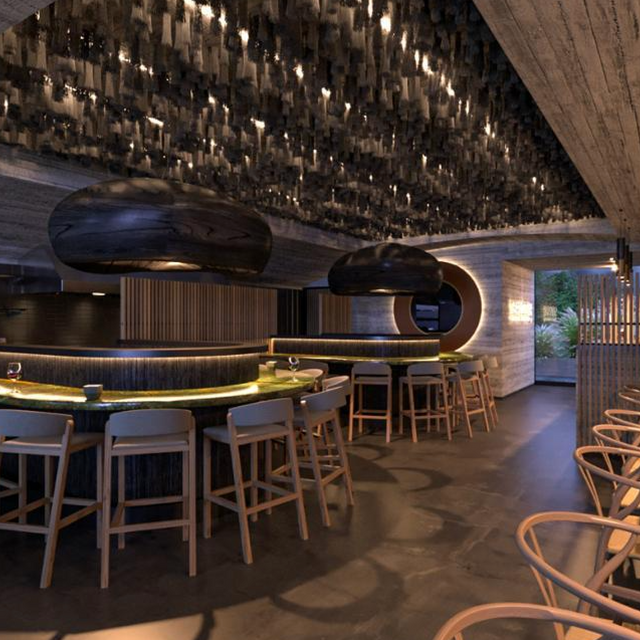 Sayoshi Experience by Oshi Ono Restaurant - Cuajimalpa, CDMX | OpenTable