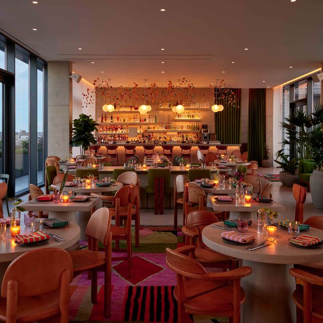 El Nico - Book now on OpenTable