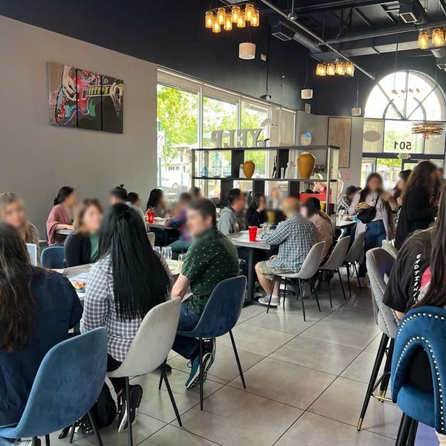 Desi Contemporary Indian & Gabru Bar Restaurant - Campbell, CA | OpenTable