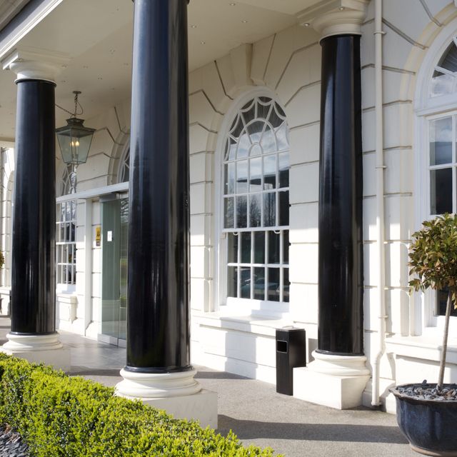 The Aerodrome at London Croydon Aerodrome Hotel - Updated 2025, British ...