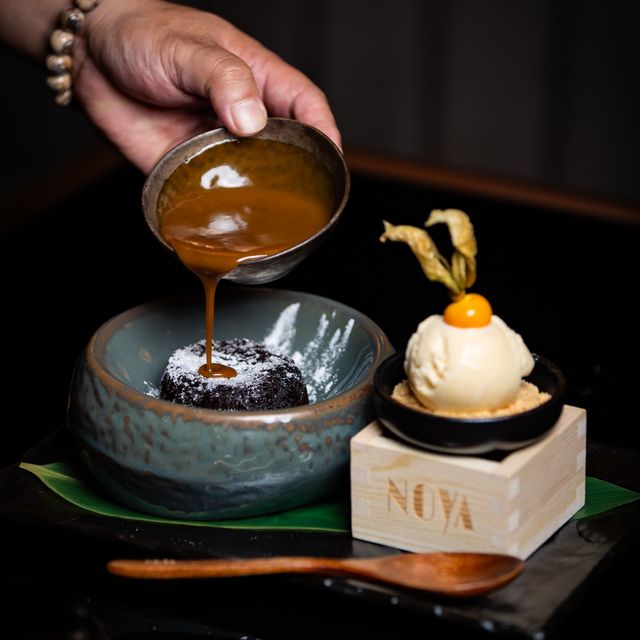 Noya - Updated 2025, Pan-asian Restaurant in London, Greater London