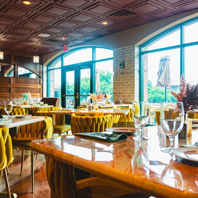 Portofino Restaurant & Events - Utica, NY | OpenTable
