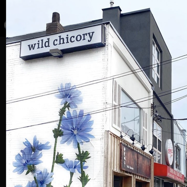 Wild Chicory Restaurant - Toronto, ON | OpenTable