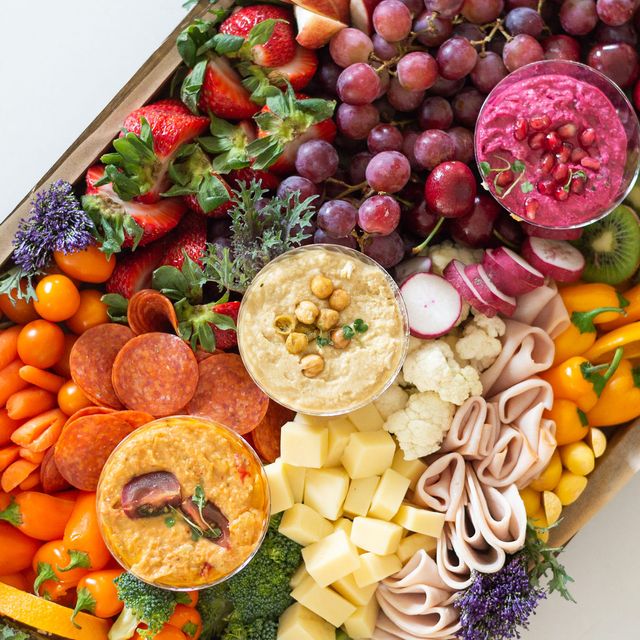 Purple Door Catering Restaurant - Lynchburg, VA | OpenTable