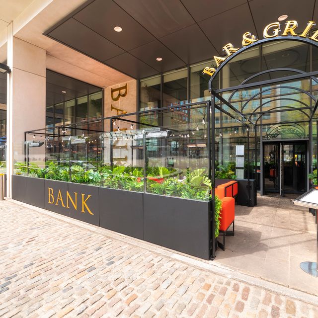 Bank Birmingham Restaurant - Birmingham, West Midlands | OpenTable